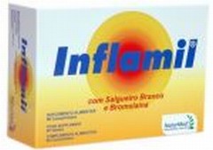 Inflamil - 60 comprimidos - BioCampello